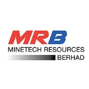 Minetech Resources Berhad Company Overview & Details - Maukerja