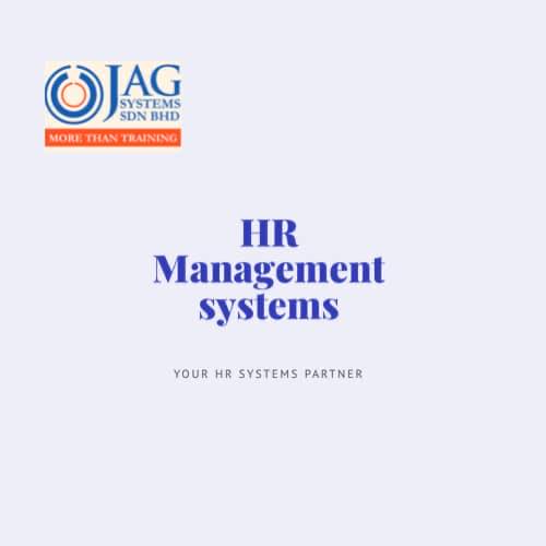 JAG Systems Company Overview & Details - Maukerja