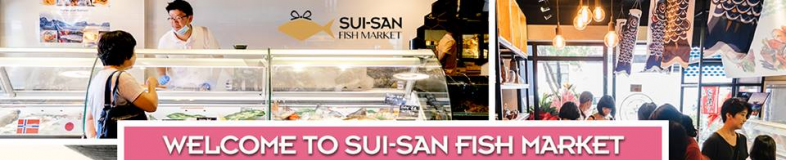 Sui-San Fish Market (M) Sdn Bhd Company Overview & Details - Maukerja