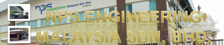 Profil Syarikat NPS Engineering Malaysia Sdn Bhd - Cari Kerja di Maukerja