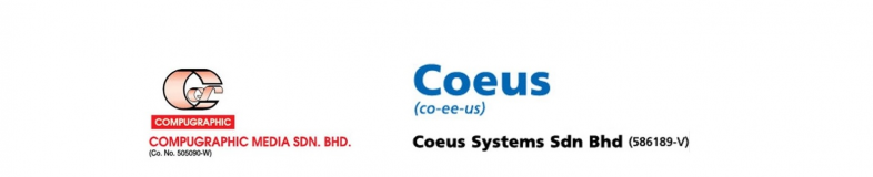 Coeus Systems Sdn Bhd Company Overview & Details - Maukerja