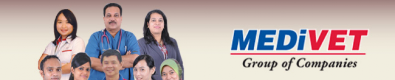 Medivet Group Of Companies Company Overview & Details - Maukerja
