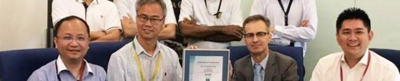 DCD Technology Sdn Bhd Company Overview & Details - Maukerja