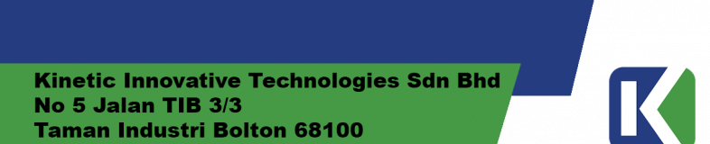 Working at Kinetic Innovative Technologies Sdn Bhd - Company Profile ...