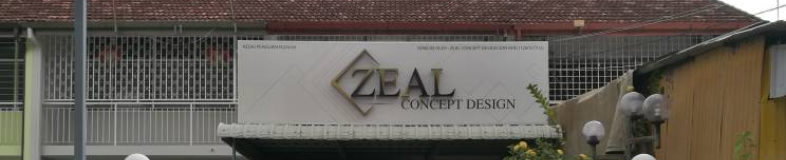 Zeal Concept Design Sdn Bhd Company Overview & Details - Maukerja