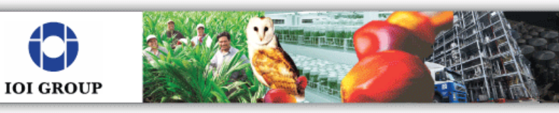 IOI Corporation Berhad Company Overview & Details - Maukerja