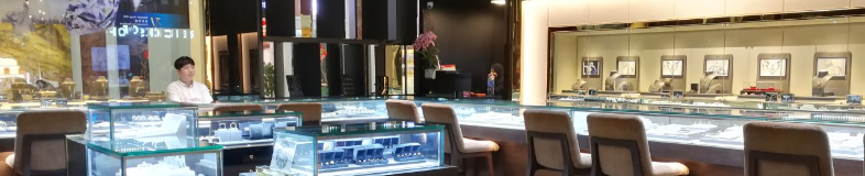 TCS Signature (My Town) Sdn Bhd Company Overview & Details - Maukerja