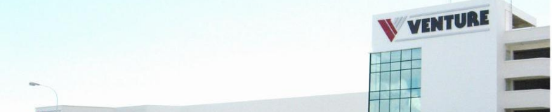 Working at Venture Electronics Services (M) Sdn Bhd - Company Profile & Information - Ricebowl.my