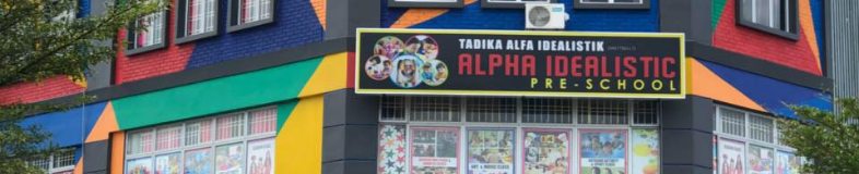Alpha Idealistic Preschool Company Overview & Details - Maukerja