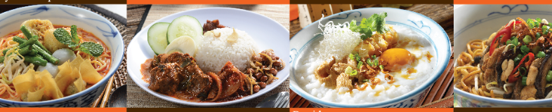 Profil Syarikat Uncle Lim's Cafe Sdn Bhd - Cari Kerja di Maukerja