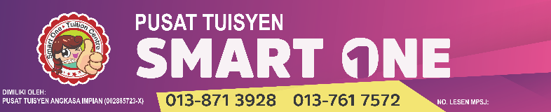 Profil Syarikat Smart One Education Group Sdn Bhd - Cari Kerja di Maukerja