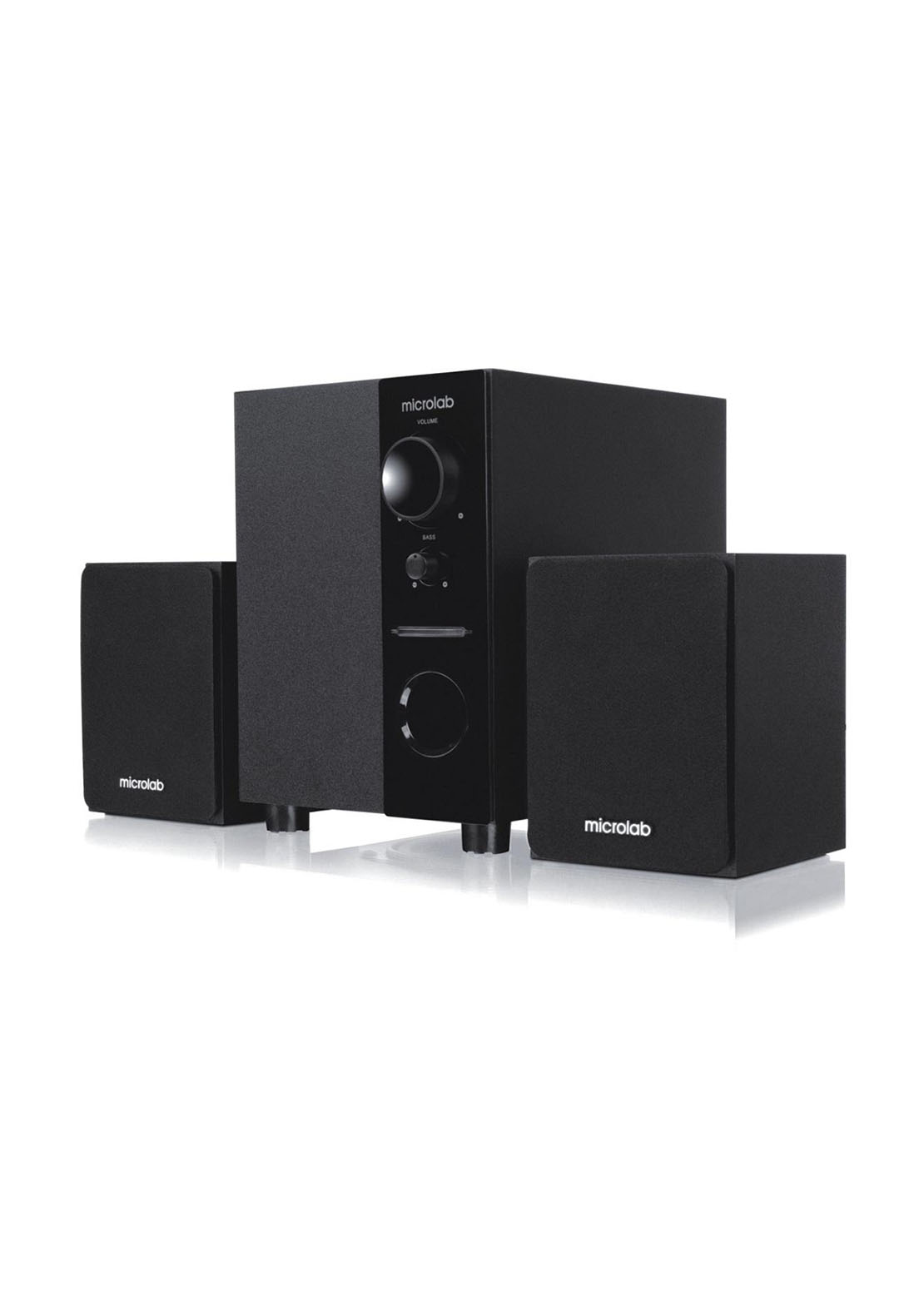 Microlab M-109 Speaker | Rokomari.com