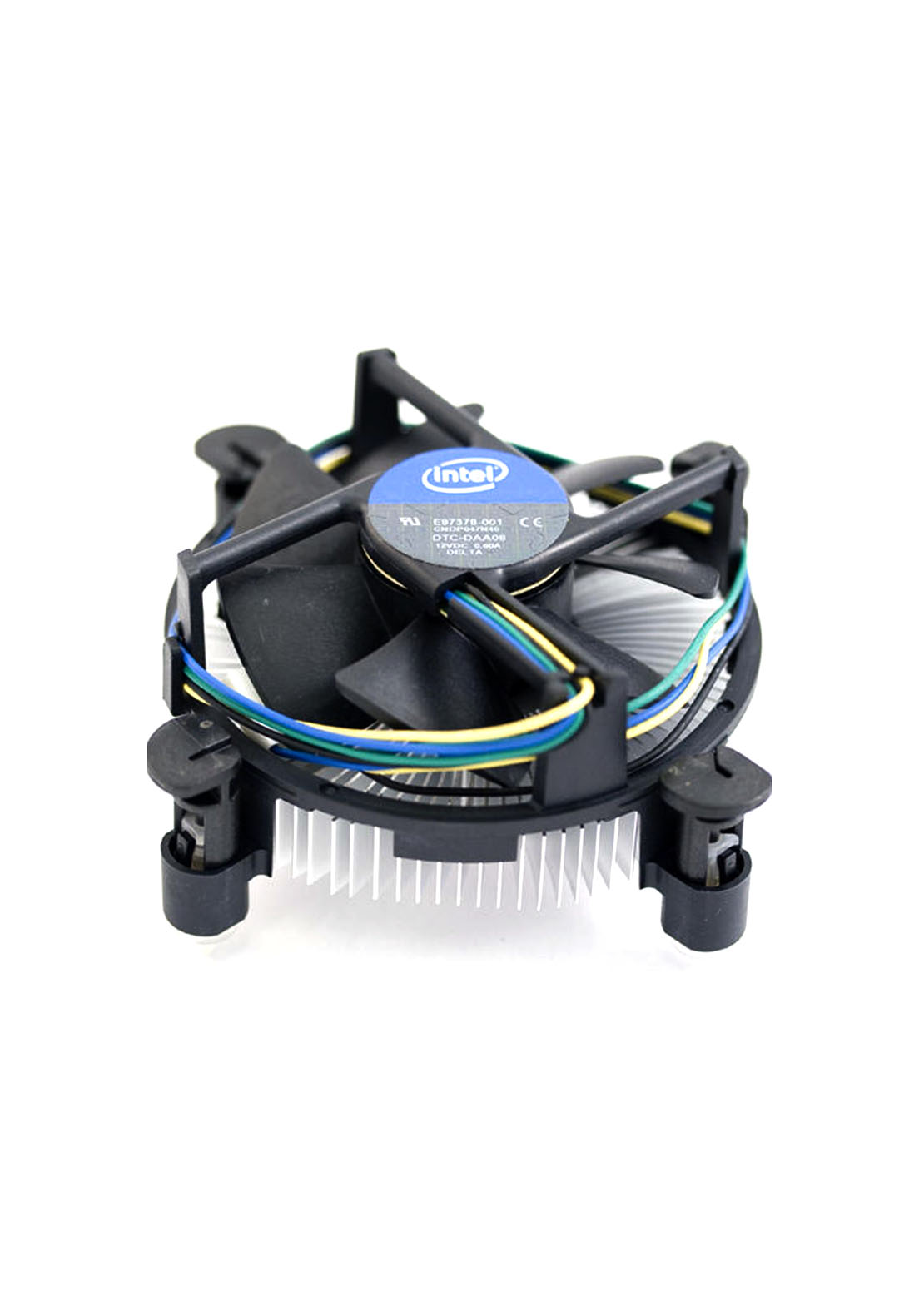 Processor Cooling Fan - A.Tech | Rokomari.com
