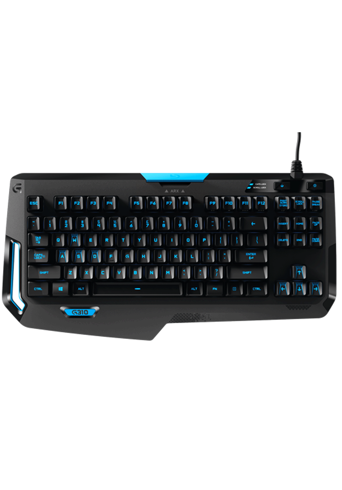 LOGITECH G310 MECHANICAL GAMING KEYBOARD | Rokomari.com