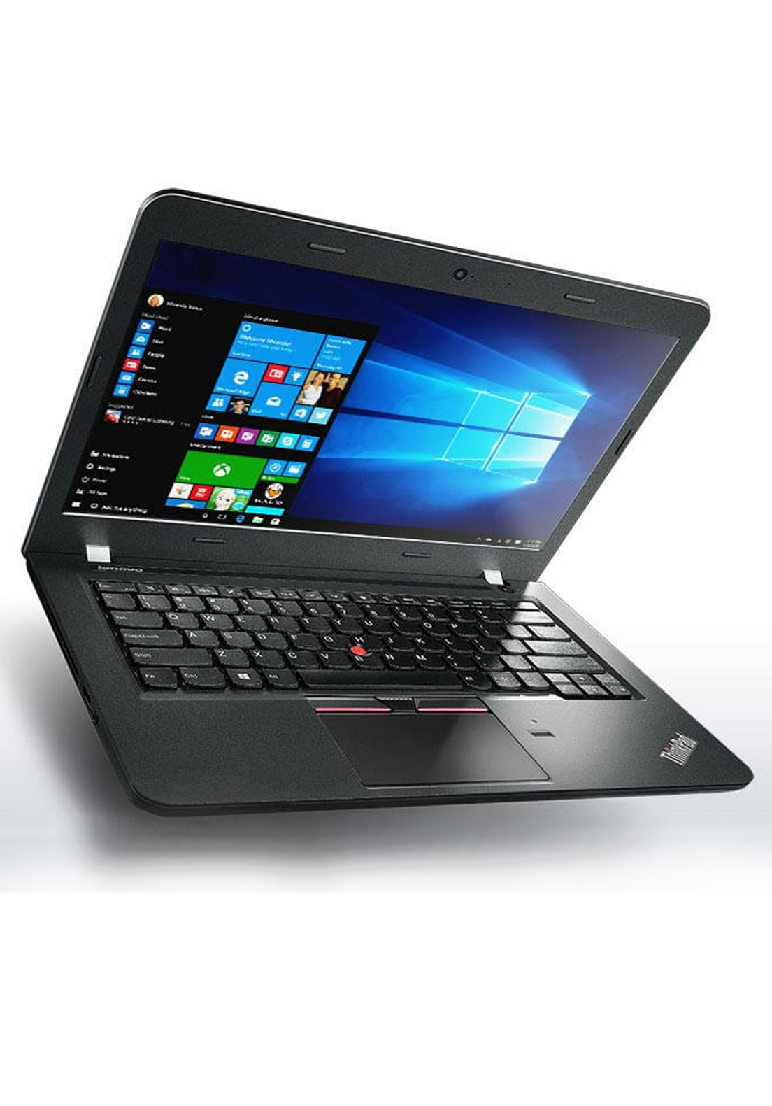 Lenovo ThinkPad E460 Black 14 - Lenovo | Rokomari.com