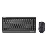 Original A4TECH 4200N 2.4G Wireless Keyboard Mouse Combo | Rokomari.com