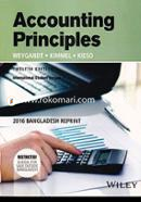 Accounting Principles: Kieso Kimmel Weygandt | Rokomari.com