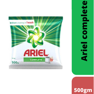 Ariel Complete Detergent Washing Powder - 1KG - AL0010 : Ariel ...