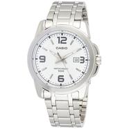 Buy Casio Day-Date Analog Wrist Watch For Men Online | Rokomari.com