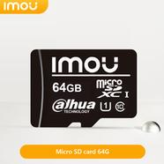 Dahua Imou Memory Card 32GB Original High Speed : Non-Brand | Rokomari.com