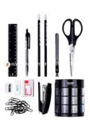 Buy Deli Desk Organizer Office Butler Set Online | Rokomari.com