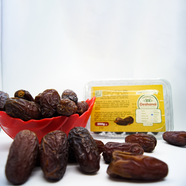 Naturals Medjool Dates (Medjool Khejur) - 500 gm : Naturals | Rokomari.com