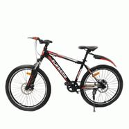 Duranta Steel Multi Speed Supreme Bicycle 26 Inch- Blue - 804596 ...