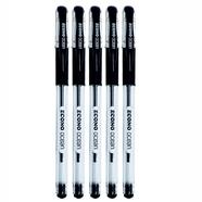 Econo DX Ball Pen Black Ink - 10 Pcs : GQ Ball Pen Industries ...