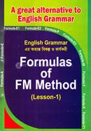Formula of FM Method: Mohammed Feroz Mukul (FM) | Rokomari.com