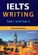 Simon IELTS writing Task (1 and 2) : Md. Ashiqur Rahman | Rokomari.com