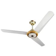 BRB Lovely Ceiling Fan 56 Inch Off White : BRB | Rokomari.com