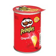 Buy Pringles Original (134 gm) Online | Rokomari.com