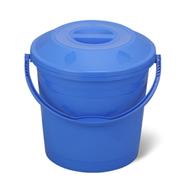 RFL Drum Bucket With Lid 90L - Red - 86785 : RFL | Rokomari.com