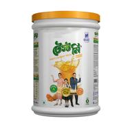 SMC Taste Me Instant Soft Drink Powder Orange Jar 1 kg : Taste Me ...