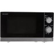 Sharp Grill Convection Microwave Oven R-84AO(ST)V | 25 Litres ...