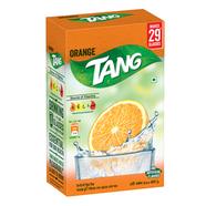 Tang Orange Flavoured Instant Drink Powder 200gm - 4278954 : Tang ...