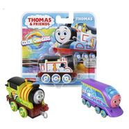 Thomas And Friends HMC30 Color Change Percy - Wave 1 : Fisher Price ...