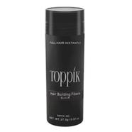 Toppik Hair Building Fiber Full Set(Toppik 27.5g plus Hold Spray 118ml ...