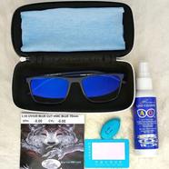 Anti Photosun Blue Cut Lens Glass - UV 420 : Non-Brand | Rokomari.com