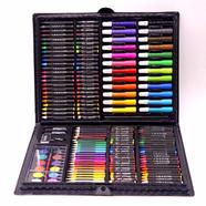 Super Mega Art Set-Drawing Set 168Pc : Iconic Sourcing | Rokomari.com