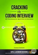 Cracking the Coding Interview: Gayle Laakmann McDowell | Rokomari.com