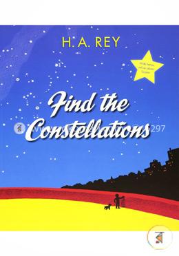 Find the Constellations: Hans Augusto Rey | Rokomari.com
