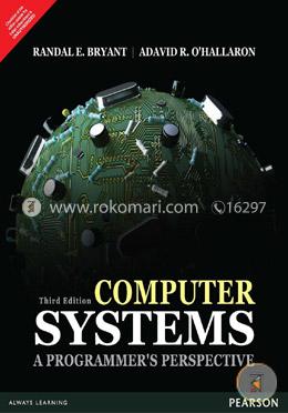 Computer System A Programmer ,s Perspective: Randall L. Braddom ...