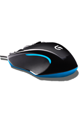 Logitech G300S Gaming Mouse : Logitech | Rokomari.com