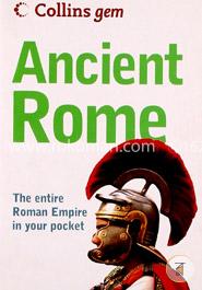 Ancient Rome : David Pickering | Rokomari.com