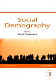 Social Demography : Samir Dasgupta | Rokomari.com