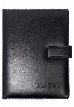 Glory DX Folder Notebook-Black | Rokomari.com