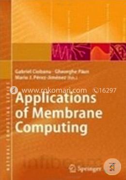 Membrane Computing: An Introduction: Gheorghe Paun | Rokomari.com