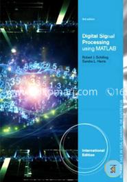 Digital Signal Processing Using MATLAB: Sandra L. Harris | Rokomari.com