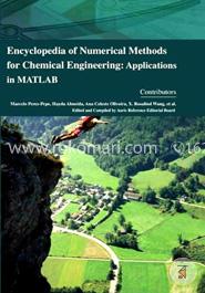 Encyclopaedia of Numerical Methods for Chemical Engineering ...